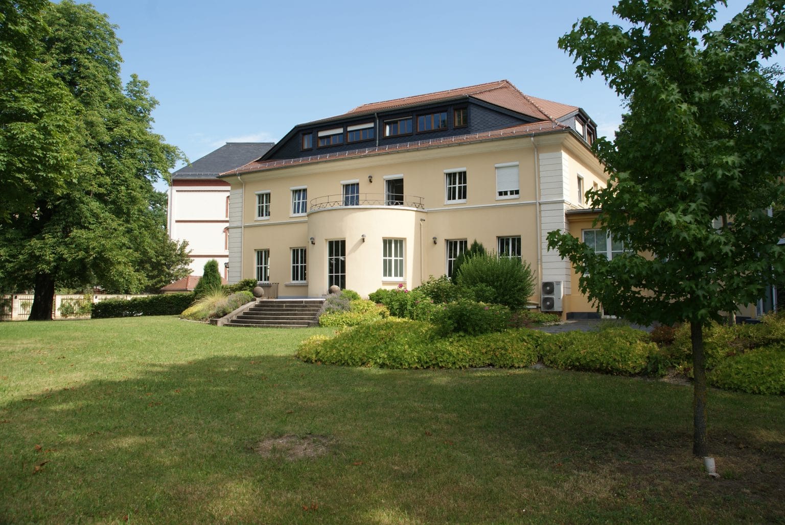 Bautzen - CE Cideon Engineering