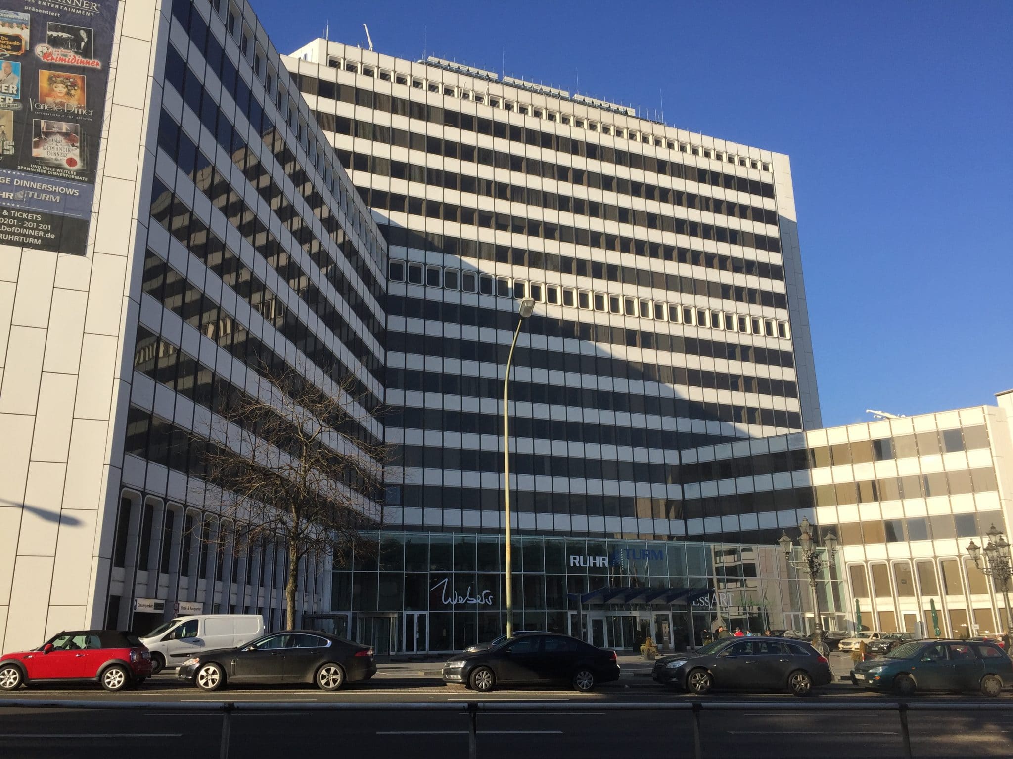 Essen - CE Cideon Engineering