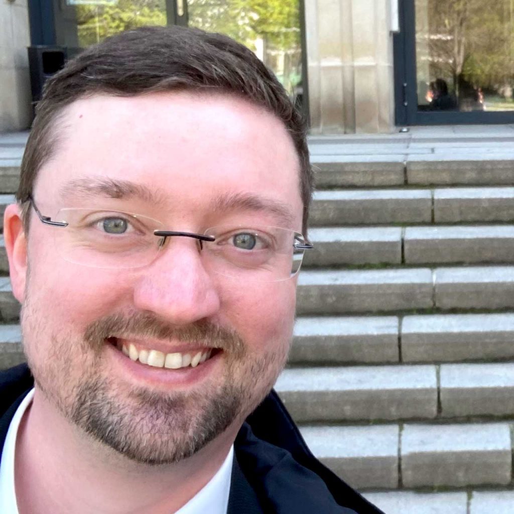 Studenten & Praktikanten - CE Cideon Engineering